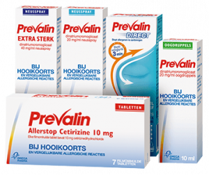 Prevalin: houdt je de hele dag klachtenvrij | Prevalin