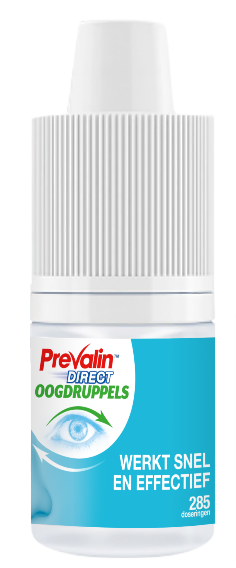 Prevalin Direct Oogdruppels - Prevalin